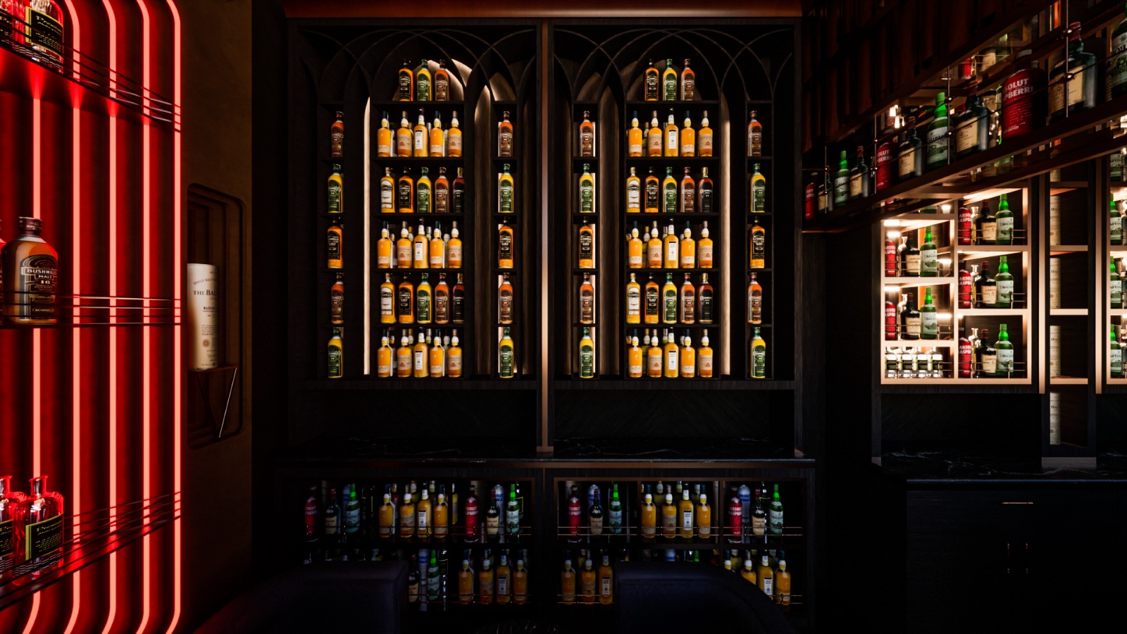 Restaurant & Bar Solutions - Atelier TAL
